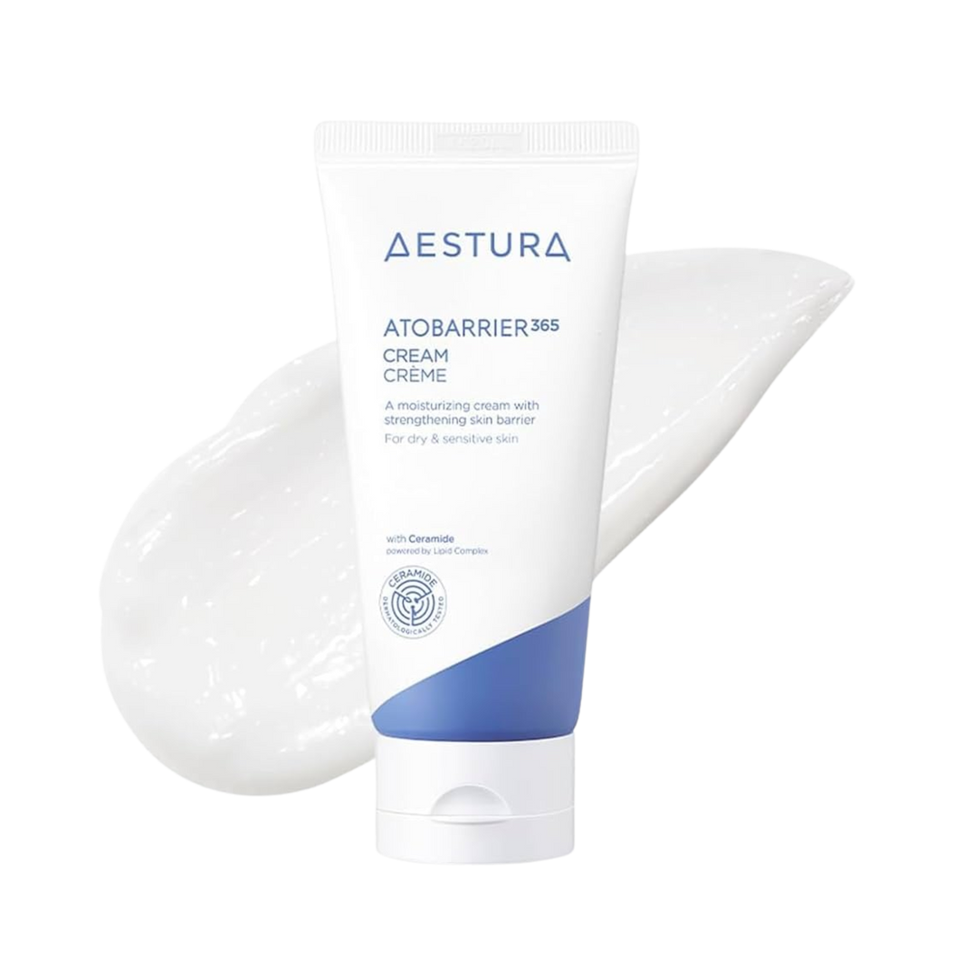 AESTURA - Atobarrier 365 Cream [2024 Renewal] 80ml – Lovely Co