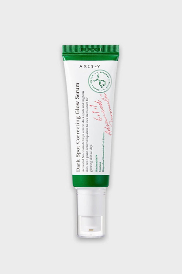 AXIS-Y Dark Spot Correcting Glow Serum 50ml – Lovely Co